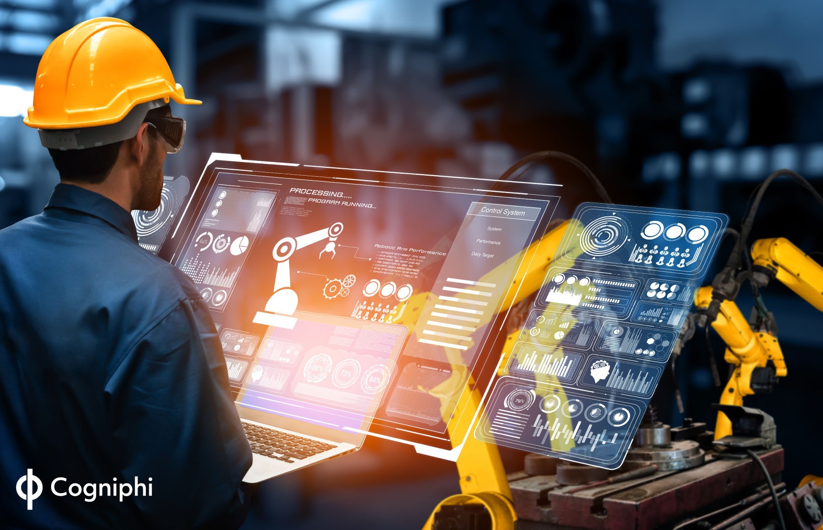 Roadmap for Vision Intelligence and why more industries will embrace ...