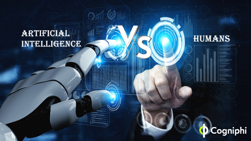 The great debate on limiting AI usage | Cogniphi